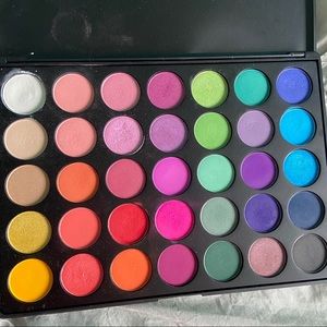 Morphe Makeup | 39s Palette Such A Gem | Poshmark
